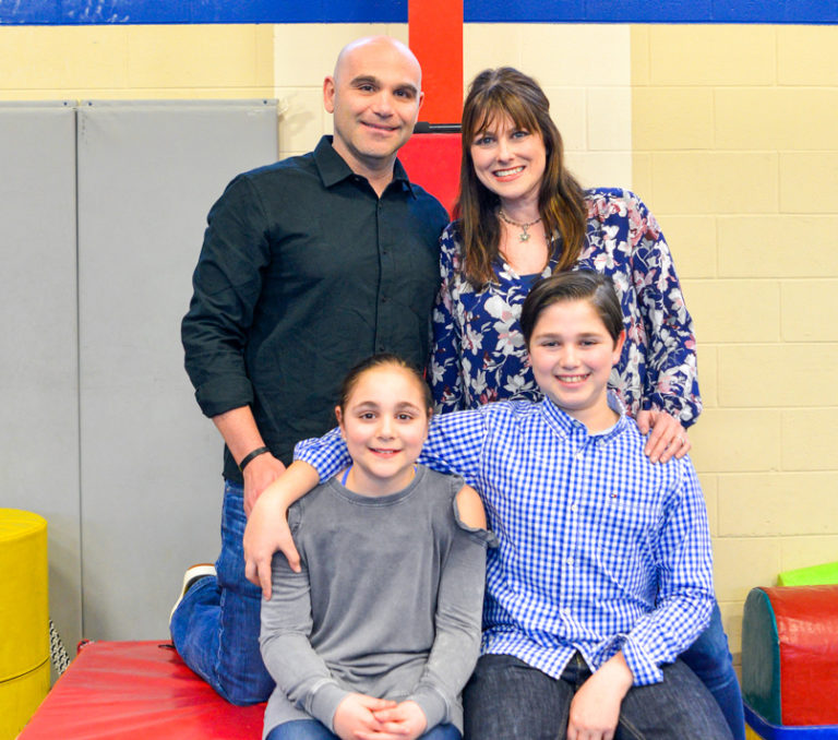 About the Marcus Jewish Community Center of Atlanta - MJCCA