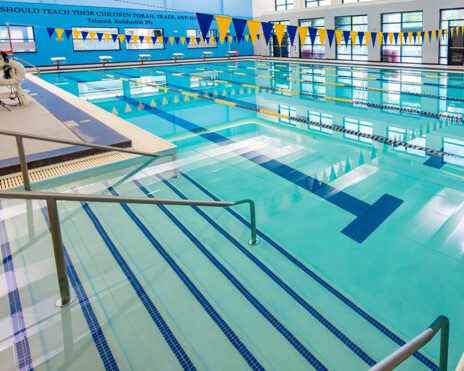 Fitness Facilities & Hours - Marcus JCC of Atlanta (MJCCA) in Dunwoody, GA