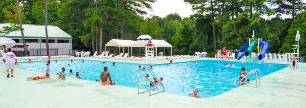 Aquatics Programs and Facilities - MJCCA