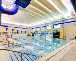 Facilities & Services - Marcus JCC of Atlanta (MJCCA) in Dunwoody, GA
