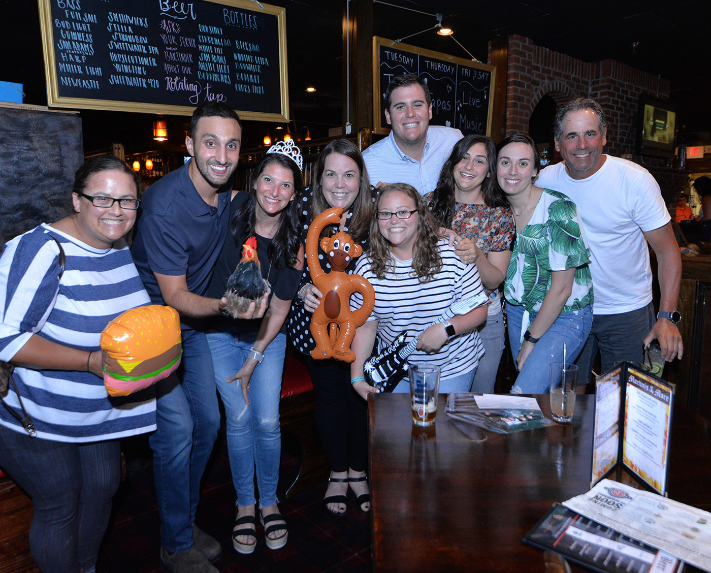 Why work at the Marcus Jewish Community Center of Atlanta? - Marcus JCC ...