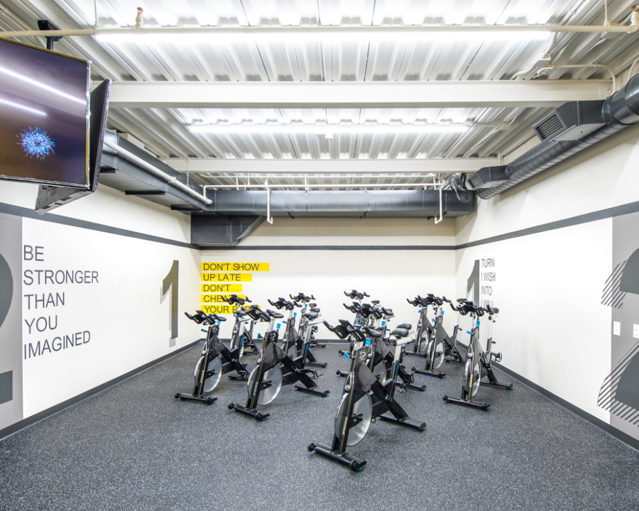 Facilities & Services - Marcus JCC of Atlanta (MJCCA) in Dunwoody, GA