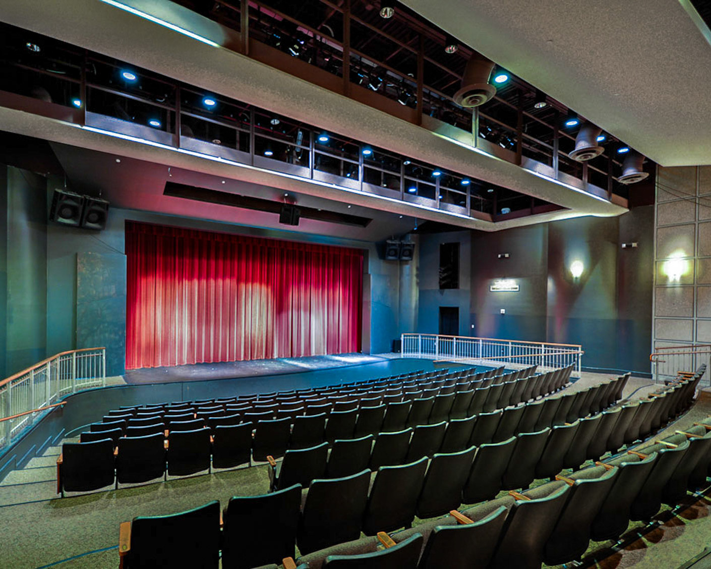 Facilities & Services - Marcus JCC of Atlanta (MJCCA) in Dunwoody, GA