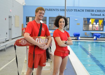 American Red Cross® Training & Certifications - Marcus JCC of Atlanta ...