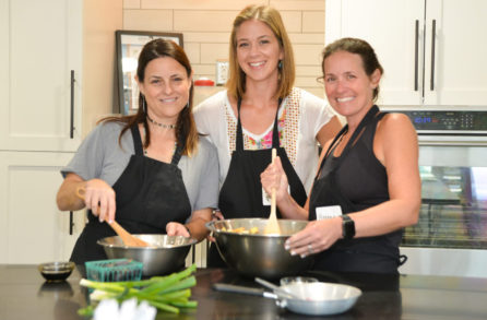 Cooking Classes & Events for Adults - Marcus Jewish Community Center of ...