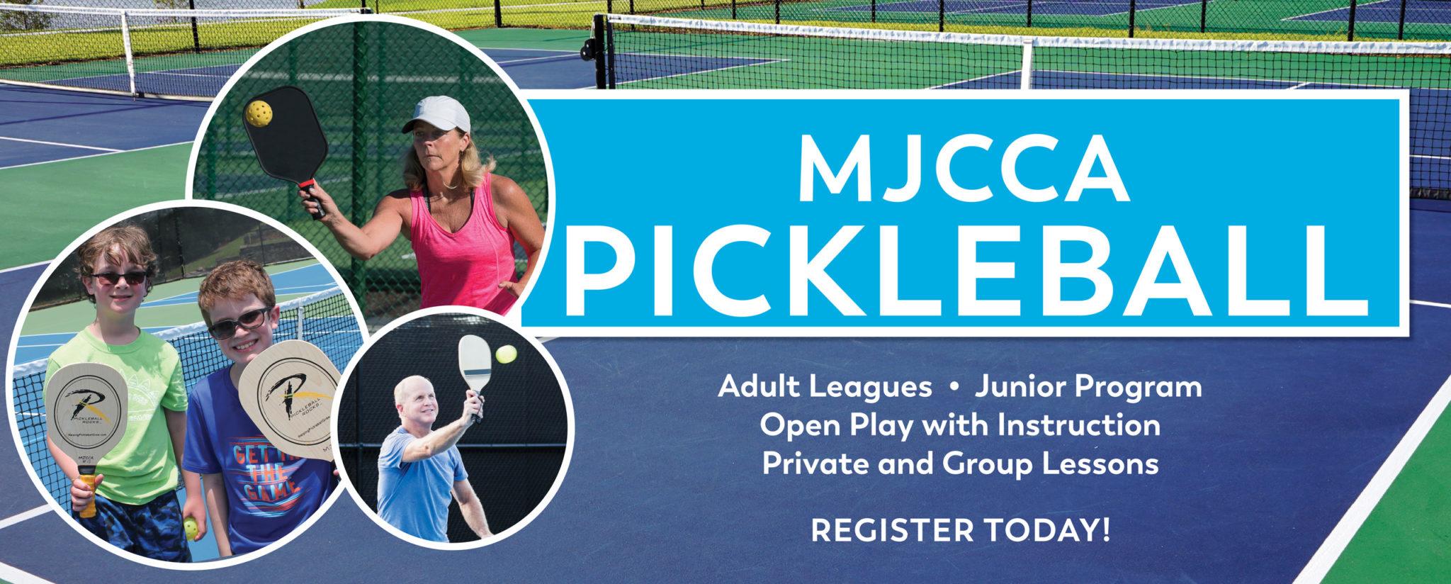 Marcus Jewish Community Center of Atlanta (MJCCA) in Dunwoody, GA