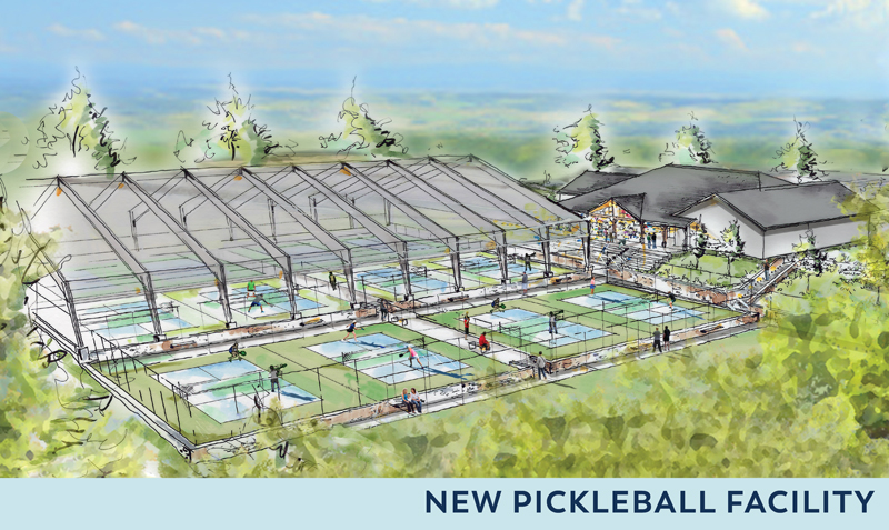 New Facilities Coming Soon! - Marcus JCC of Atlanta (MJCCA) in Dunwoody, GA