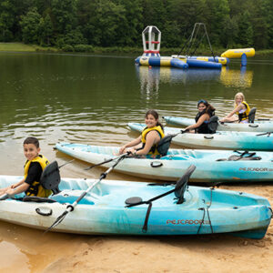 Marcus Jewish Community Center of Atlanta (MJCCA) in Dunwoody, GA