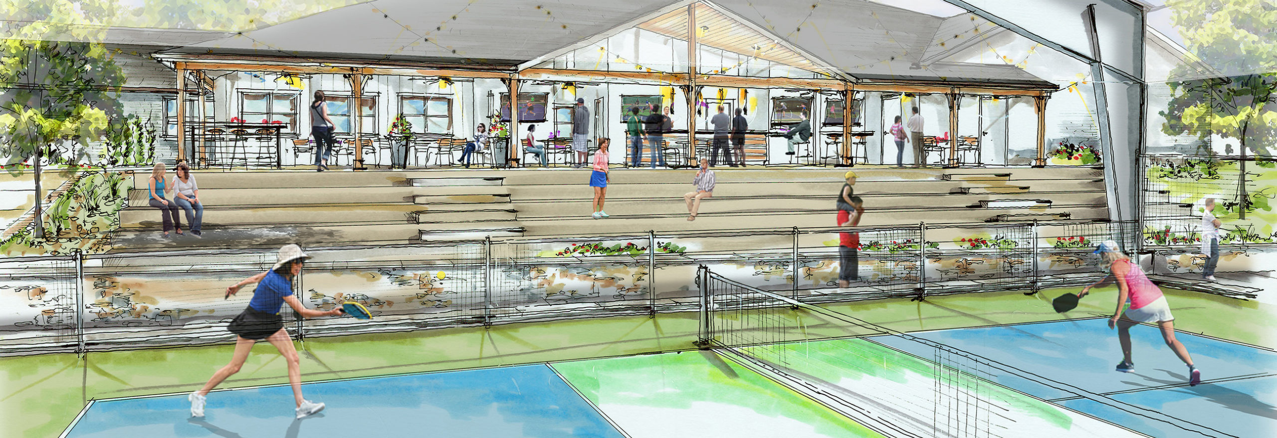 gvcc pickleball - sapcoatings.co.za