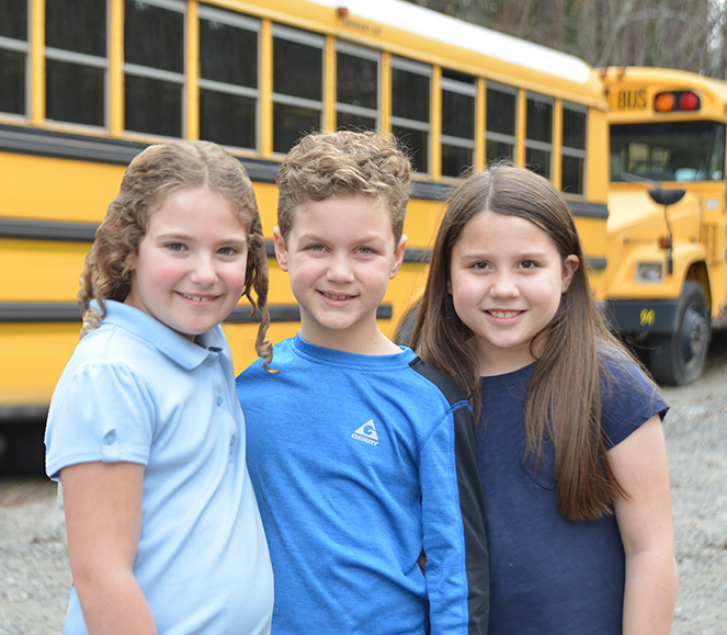 Club J After-School Program - Marcus JCC of Atlanta (MJCCA) in Dunwoody, GA