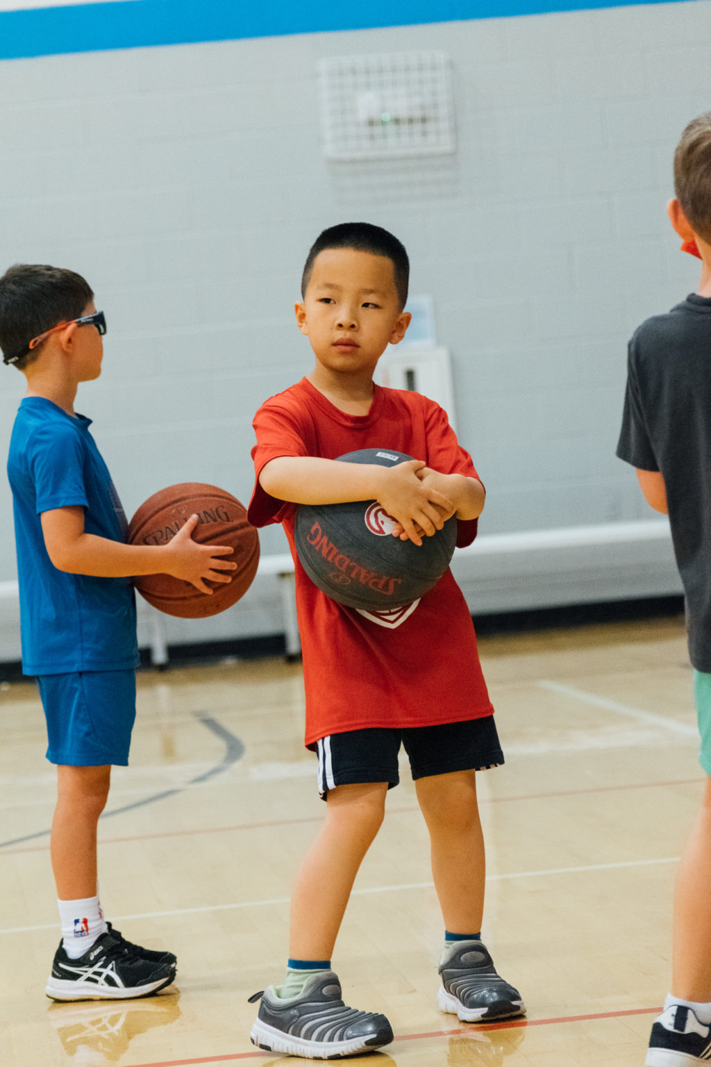 Player Development Program - MJCCA Athletics Sports Portal - Marcus JCC ...