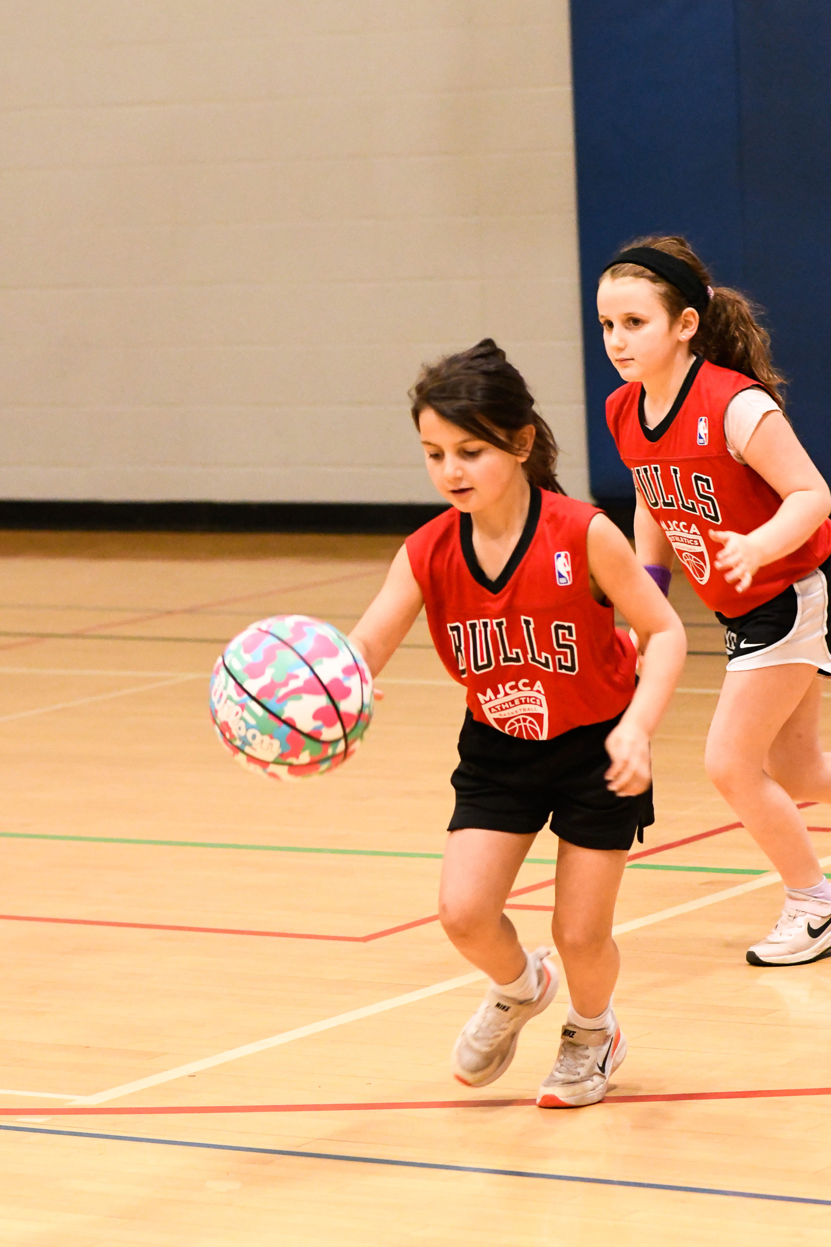 1st/2nd Grade Girls League - MJCCA Athletics Sports Portal - Marcus JCC ...