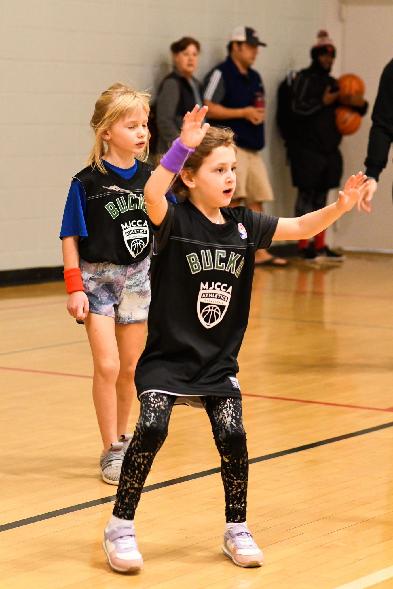 1st/2nd Grade Girls League - MJCCA Athletics Sports Portal - Marcus JCC ...