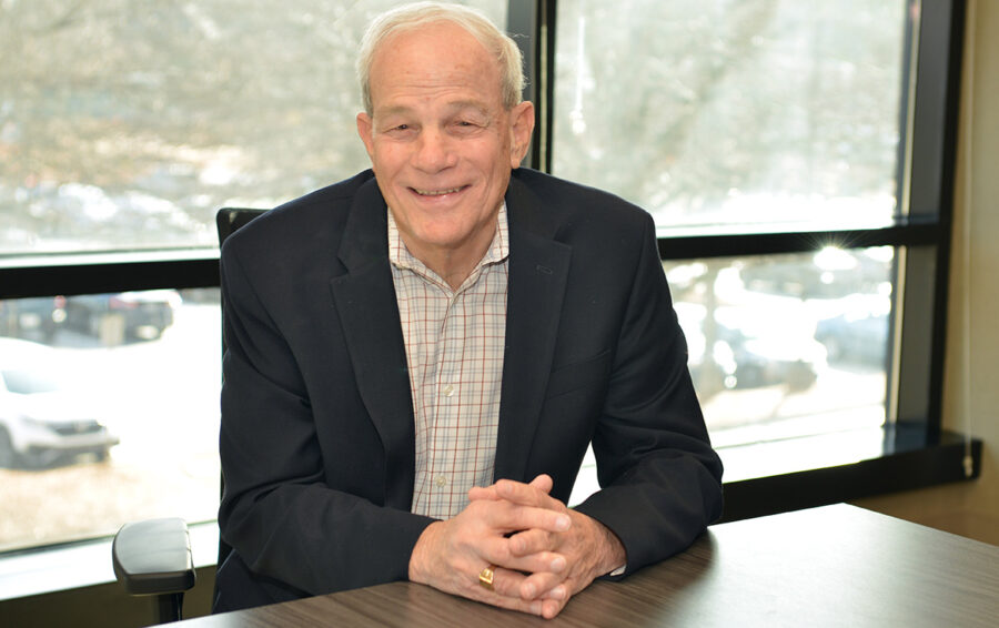 Advancing a Mission - Impact Story - Marcus JCC of Atlanta (MJCCA) in ...