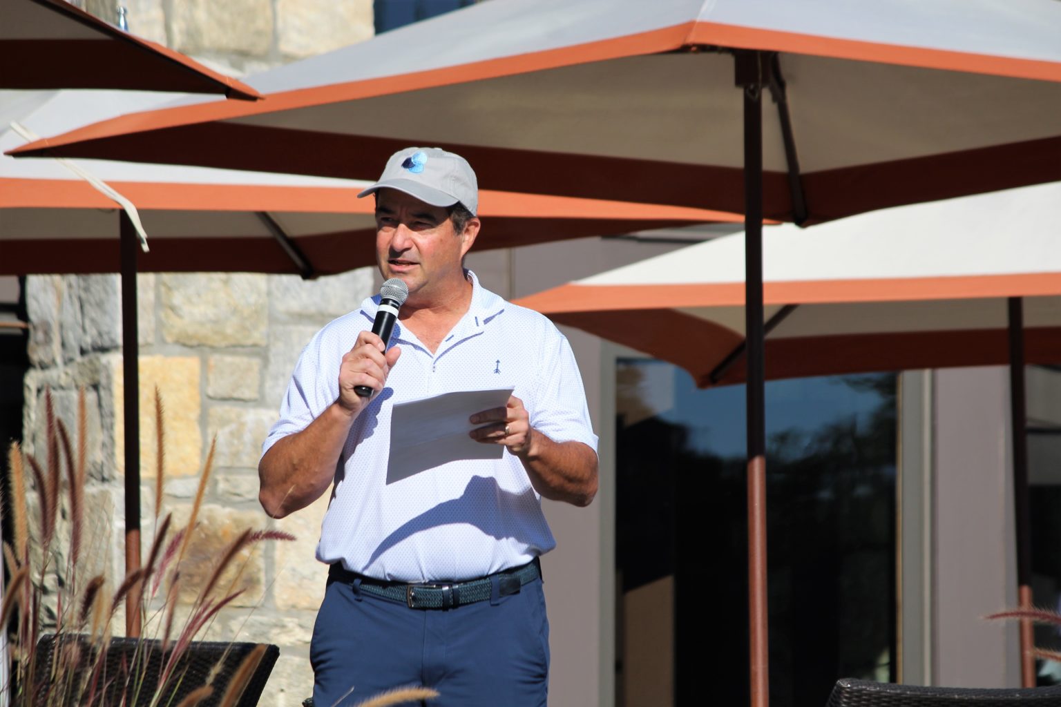 MJCCA Fifth Third Harry Maziar Classic