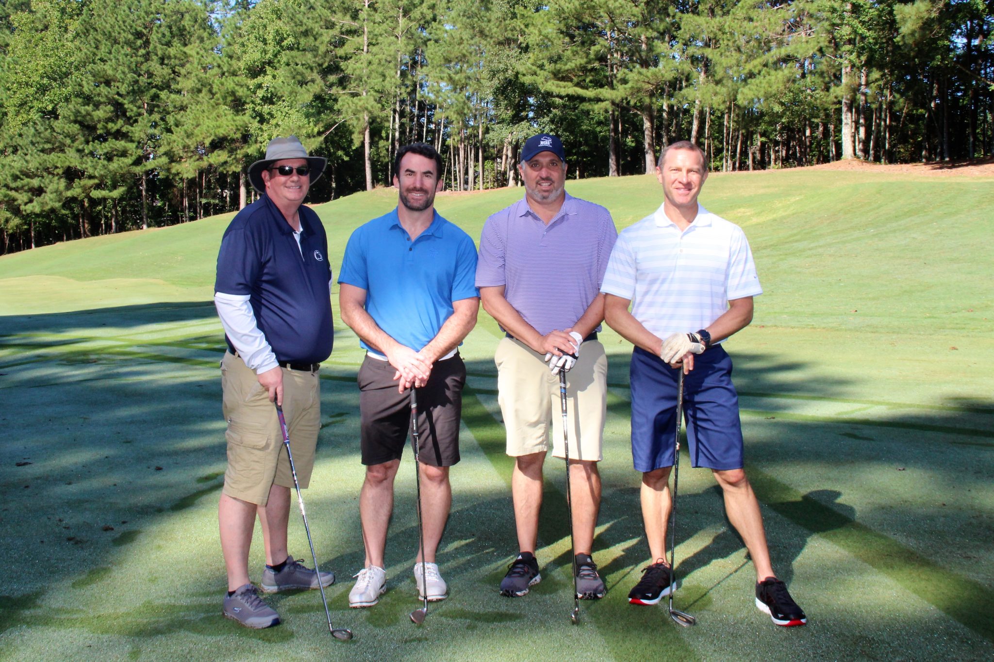 MJCCA Fifth Third Harry Maziar Classic