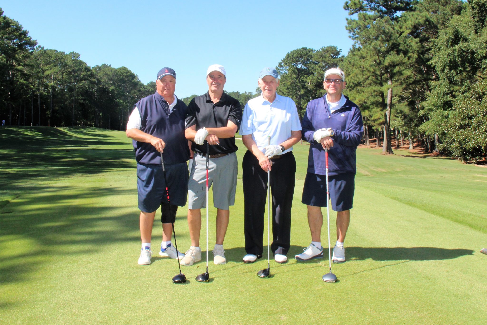 MJCCA Fifth Third Harry Maziar Classic