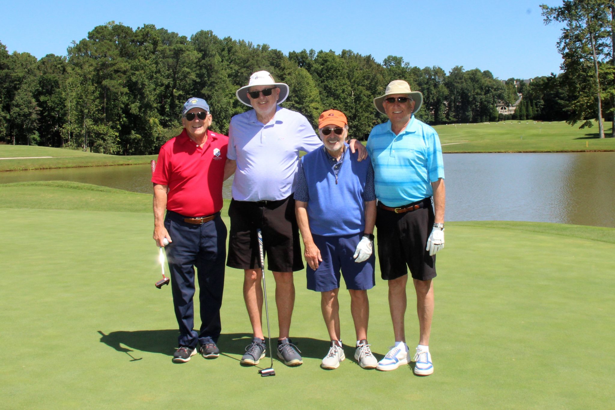 MJCCA Fifth Third Harry Maziar Classic