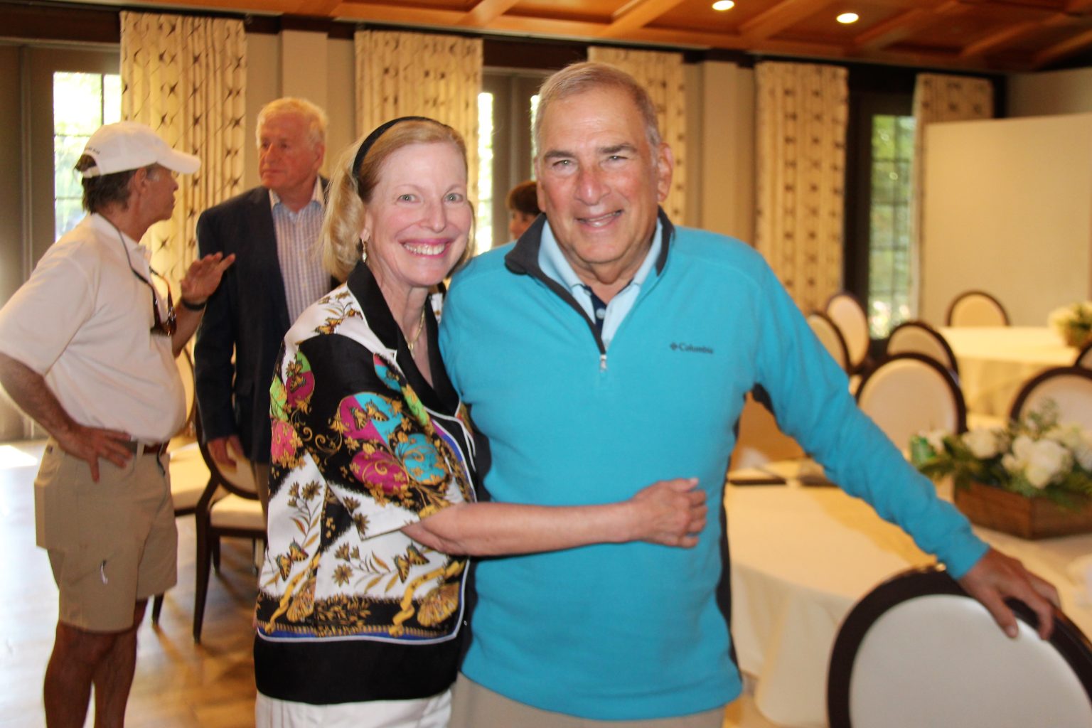 MJCCA Fifth Third Harry Maziar Classic