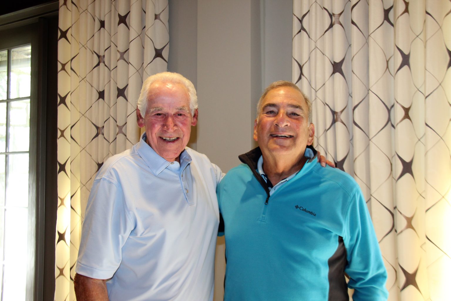 MJCCA Fifth Third Harry Maziar Classic