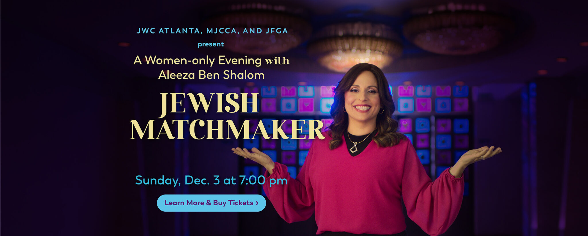 Marcus Jewish Community Center of Atlanta (MJCCA) in Dunwoody, GA