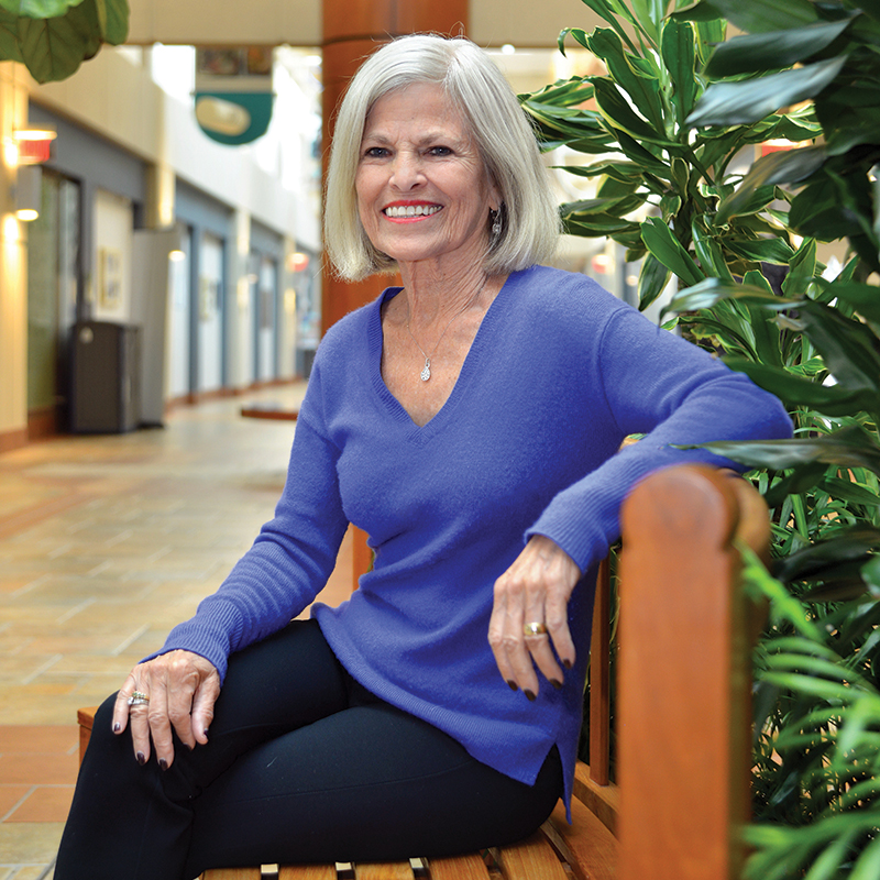 Impact Stories - Marcus JCC of Atlanta (MJCCA) in Dunwoody, GA