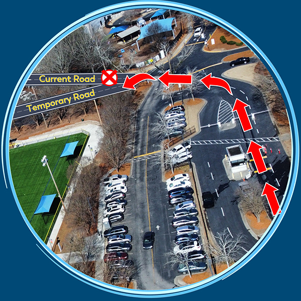 Campus and Construction Updates - Marcus JCC of Atlanta (MJCCA) in ...