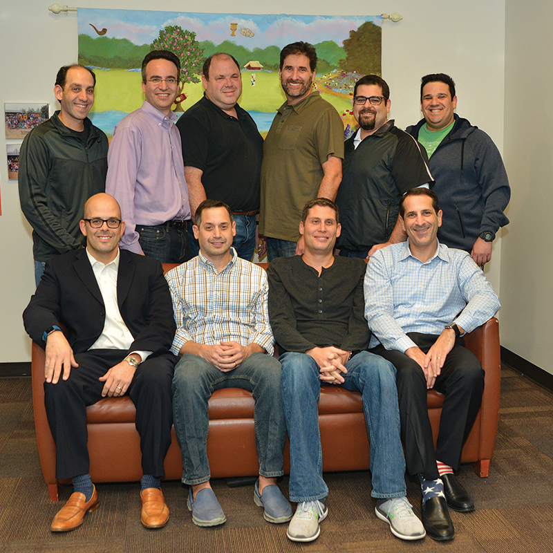 Impact Stories - Marcus JCC of Atlanta (MJCCA) in Dunwoody, GA