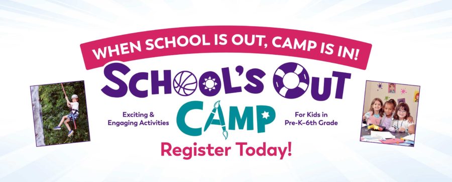 Marcus Jewish Community Center of Atlanta (MJCCA) in Dunwoody, GA