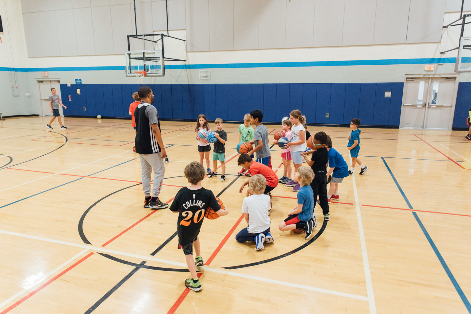 Player Development Program - MJCCA Athletics Sports Portal - Marcus JCC ...