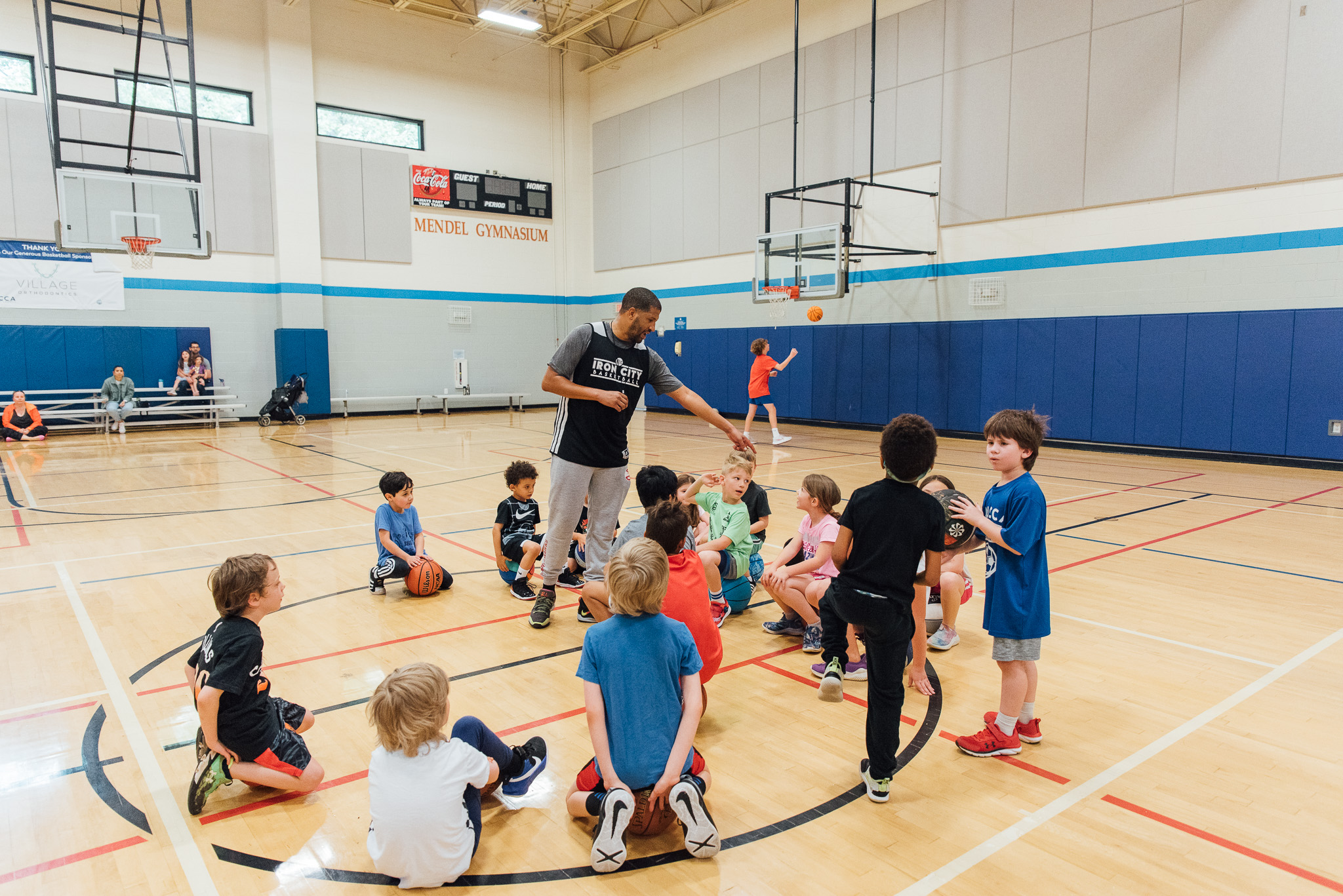 Player Development Program - MJCCA Athletics Sports Portal - Marcus JCC ...