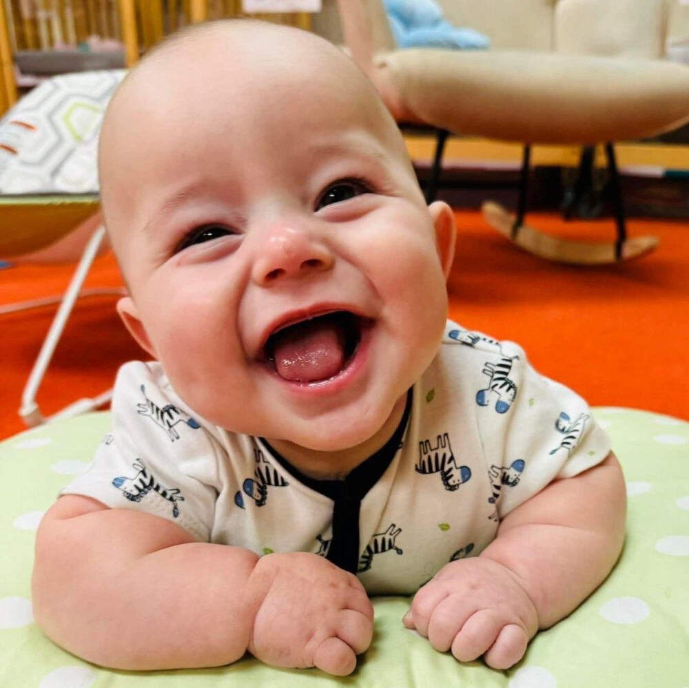 The Weinstein School (Dunwoody) - Marcus JCC of Atlanta (MJCCA) in ...