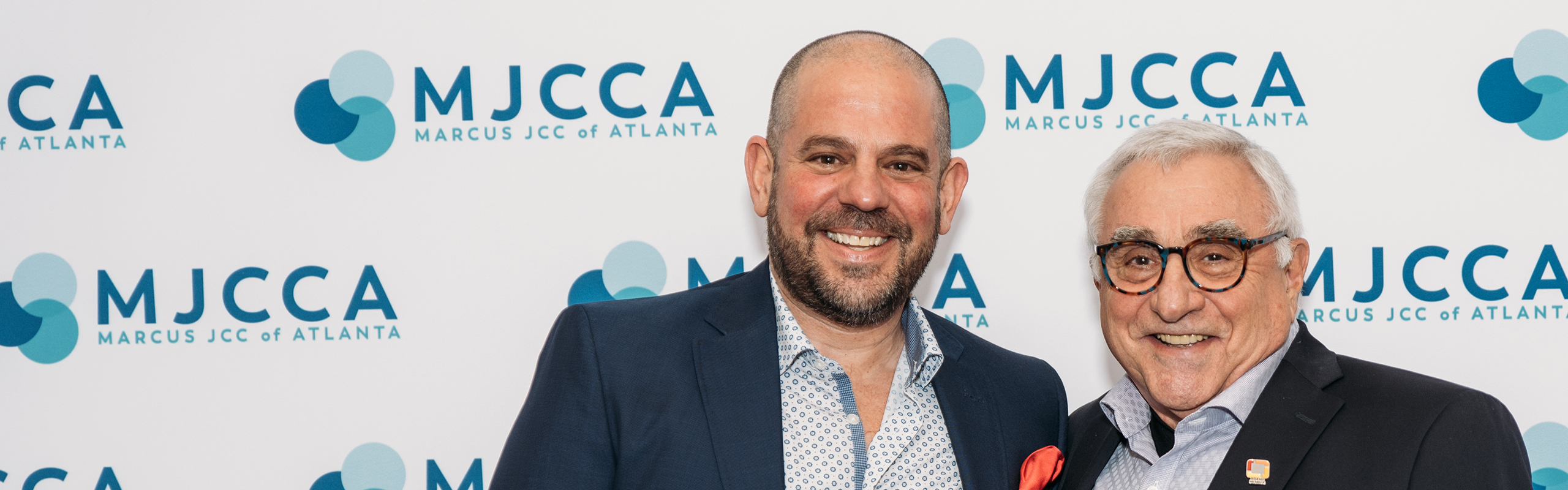 Our Leadership Team - Marcus JCC of Atlanta (MJCCA) in Dunwoody, GA