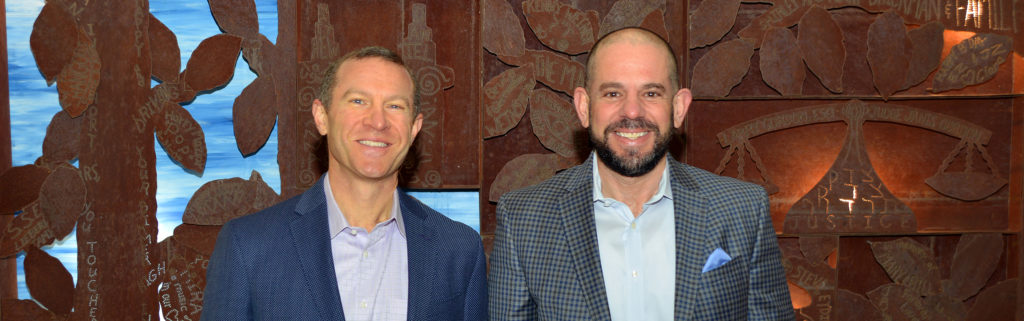 Our Leadership Team - MJCCA