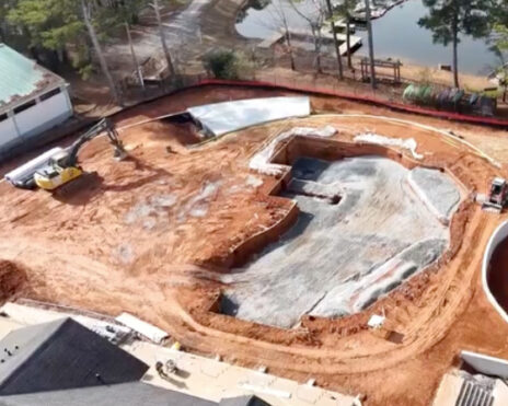 Campus and Construction Updates - Marcus JCC of Atlanta (MJCCA) in ...