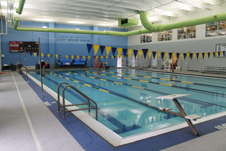 Facilities & Services - Marcus JCC of Atlanta (MJCCA) in Dunwoody, GA