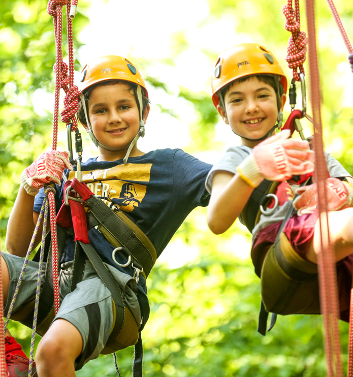 Camps - Marcus JCC of Atlanta (MJCCA) in Dunwoody, GA