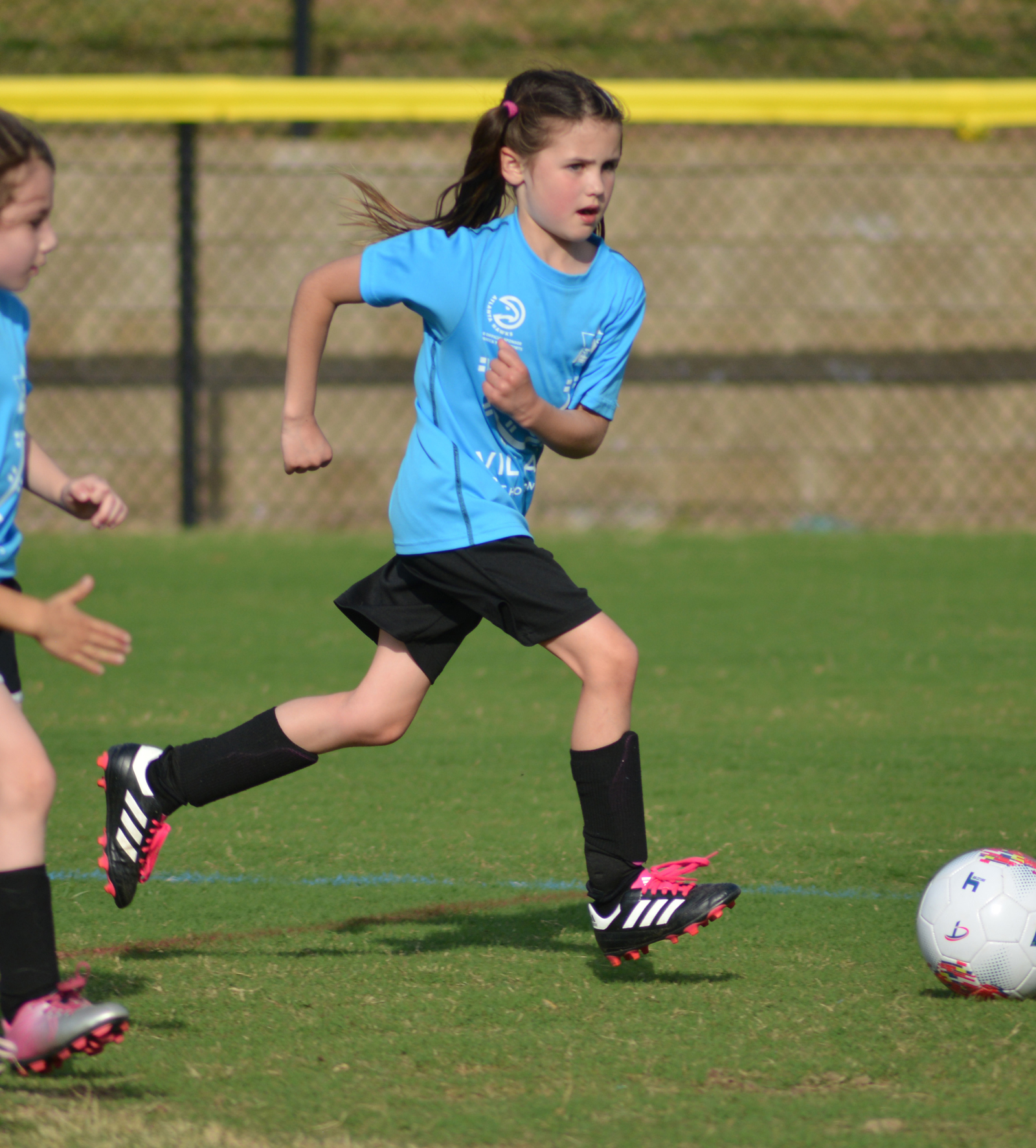 Soccer for Early Childhood, Youth, and Teens - Marcus JCC of Atlanta ...