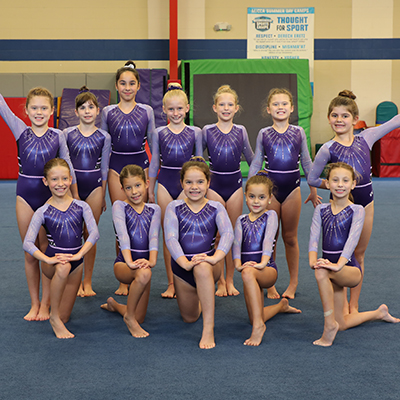 Gymnastics for Early Childhood, Youth, and Teens - Marcus JCC of ...